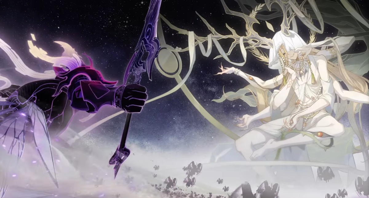 HSR Exotale: Scene 8 Myriad Celestia Trailer Breakdown — 5 Missed ...