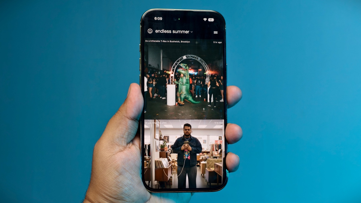 This Viral AI App Lets You Fake a Vacation, and the Photos Look ...