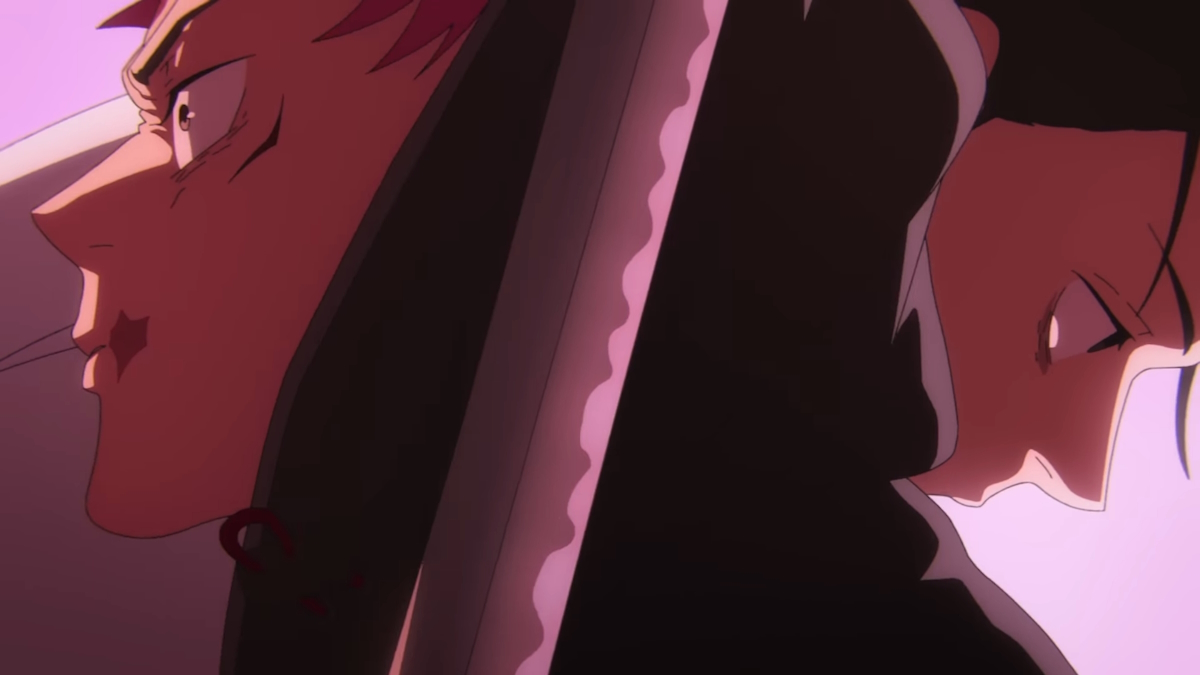 Jujutsu Kaisen: Execution Gets a New Trailer Ahead of the Premiere | Beebom