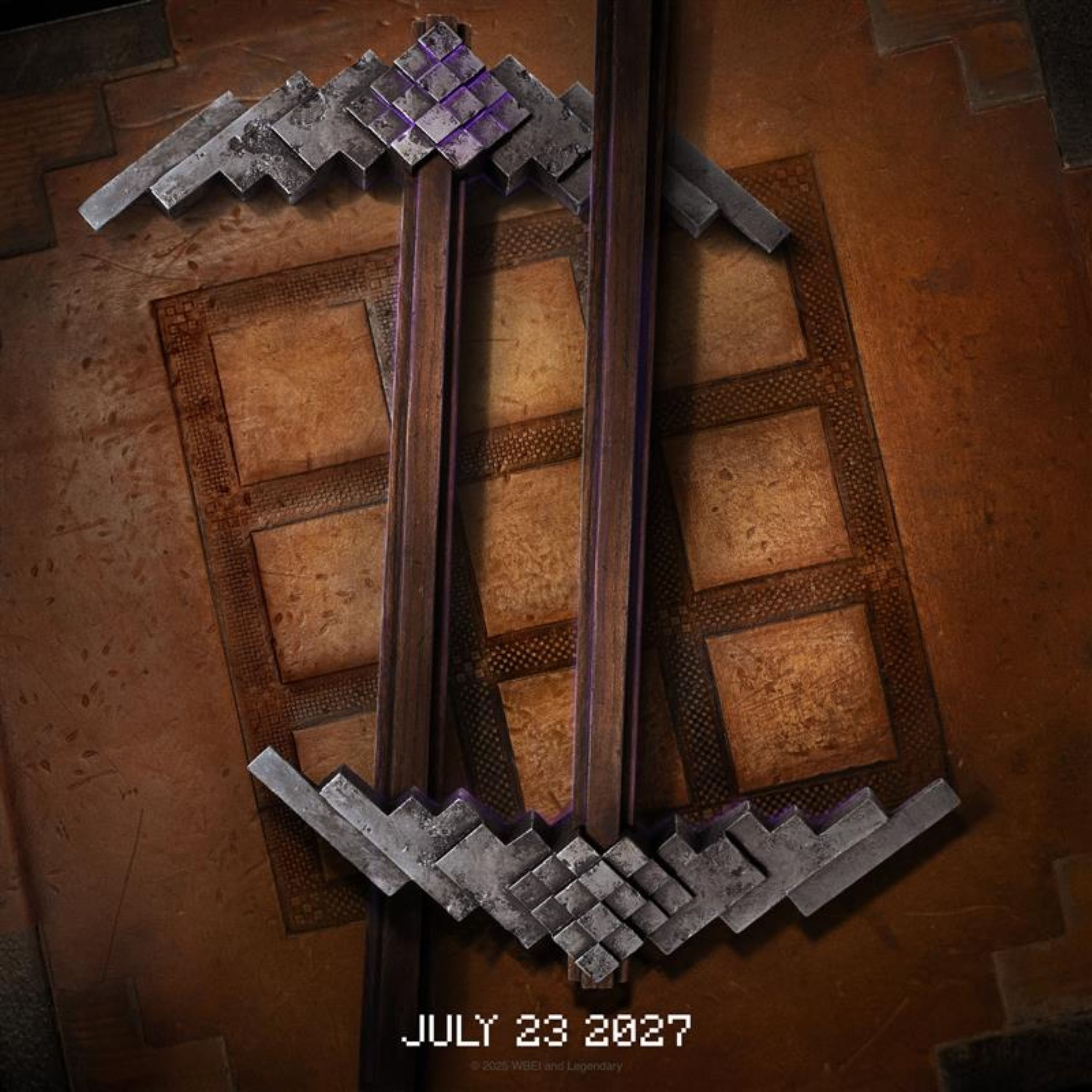 A Minecraft Movie 2 Officially Confirmed to Release in 2027 | Beebom
