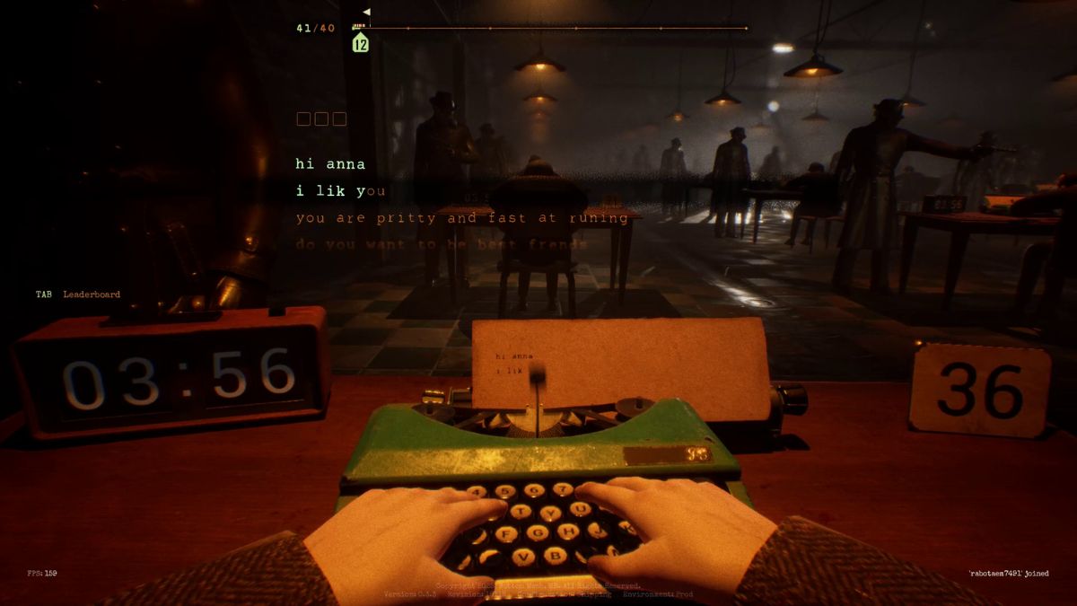 I Tried Final Sentence and It’s the Most Panic I’ve Felt While Typing ...