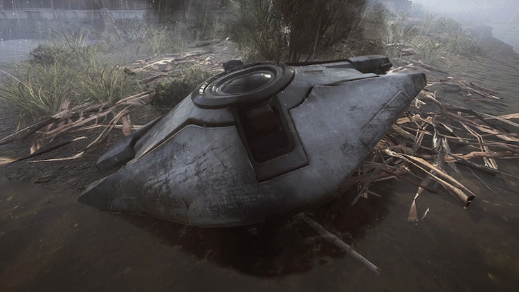 How to Find Arc Probes and Couriers in ARC Raiders | Beebom