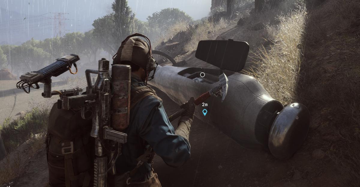 How to Find Arc Probes and Couriers in ARC Raiders | Beebom