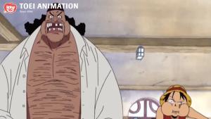 One Piece Chapter 1164: Davy Jones and Joy Boy's Connection Gives a ...