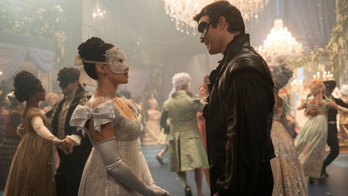 When Is Bridgerton Season 4 Coming? Release Date Finally Confirmed by ...
