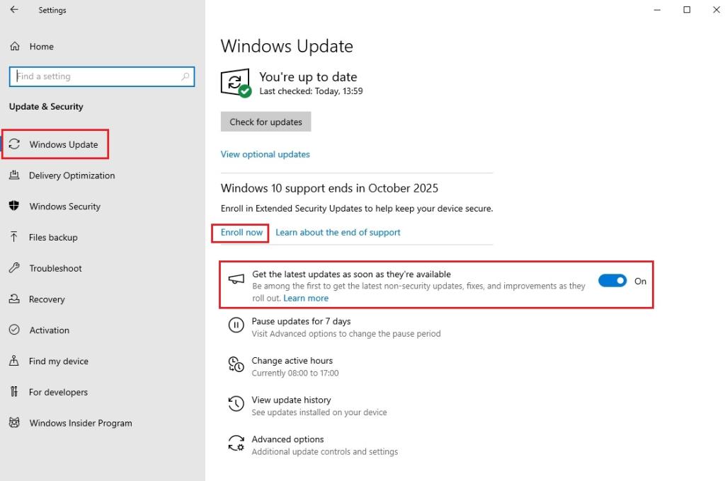 Windows 10 Has Reached End of Life, But Here’s How to Get Free Updates ...