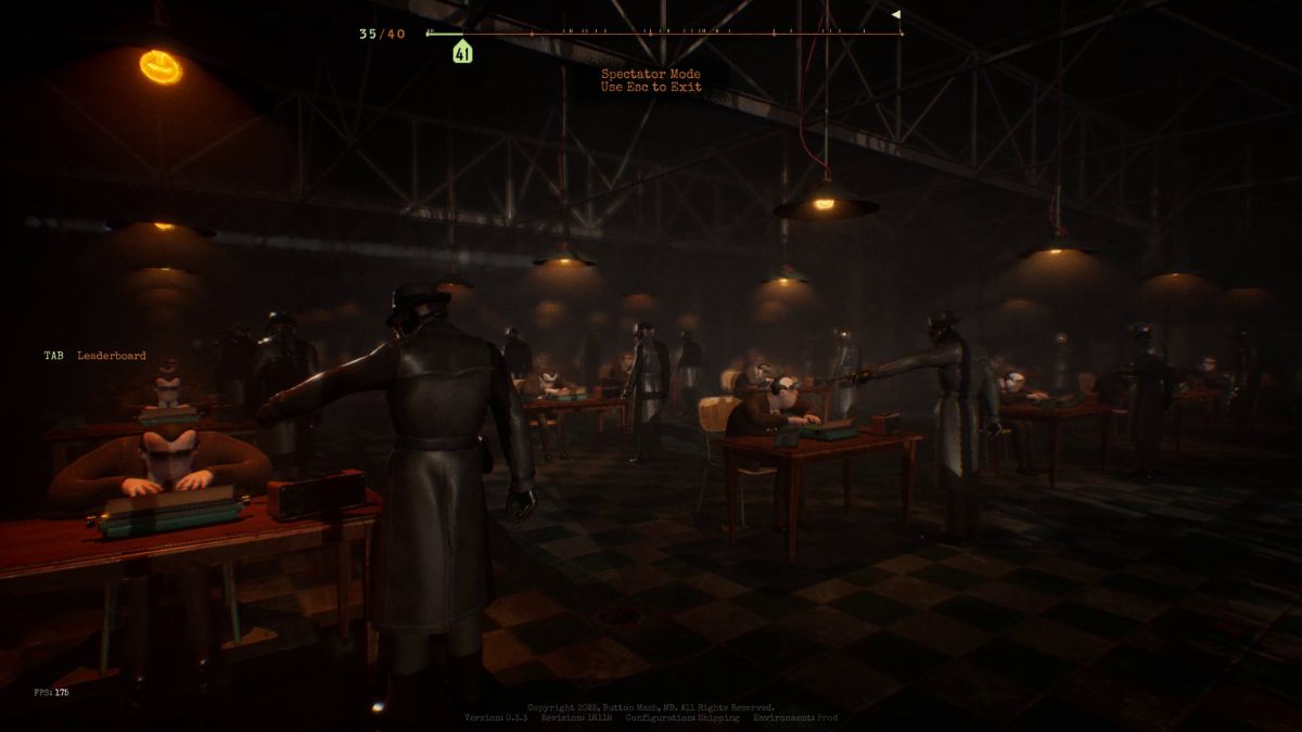 I Tried Final Sentence and It’s the Most Panic I’ve Felt While Typing ...