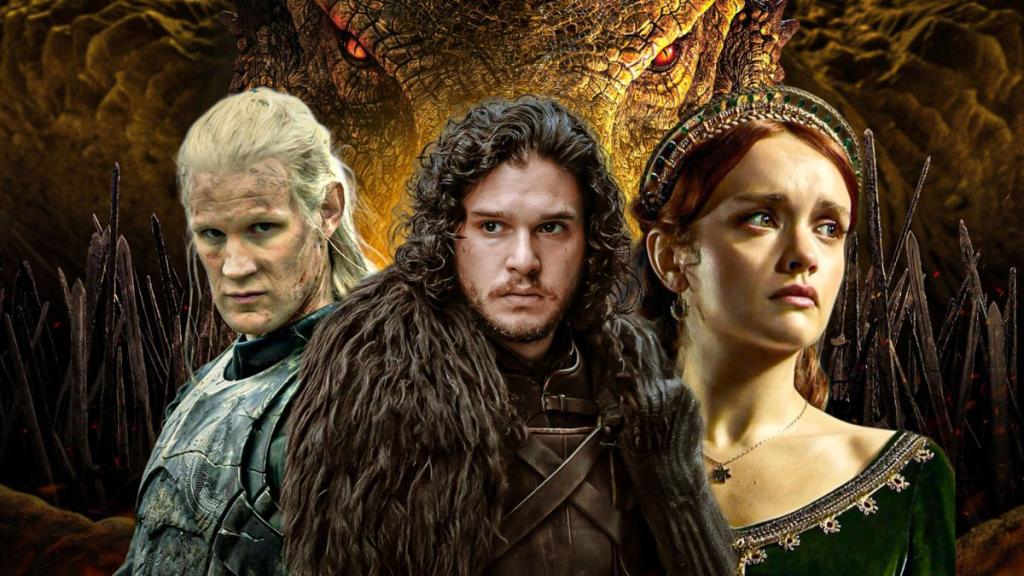 Every Upcoming Game of Thrones Spin-Off | Beebom