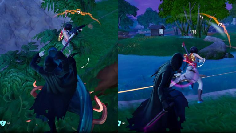 How to Get Ghostface Last Call Mythic in Fortnite | Beebom
