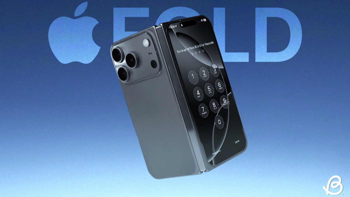 Foldable iPhone: Everything We Know About Apple’s Flip Phone | Beebom