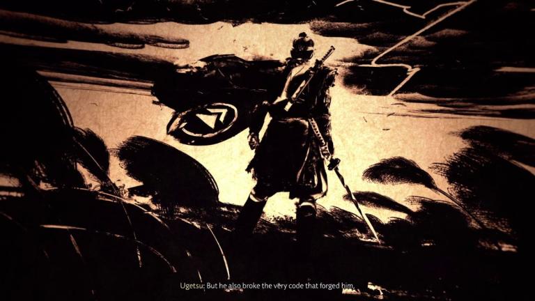 How to Get Jin Sakai’s Mask and Katana in Ghost of Yotei | Beebom