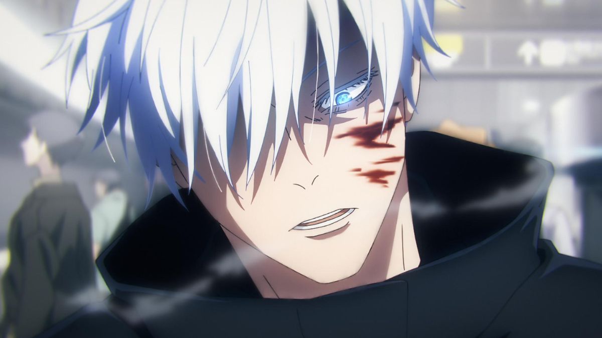 Jujutsu Kaisen Execution: Release Date, Cast, Story & More | Beebom