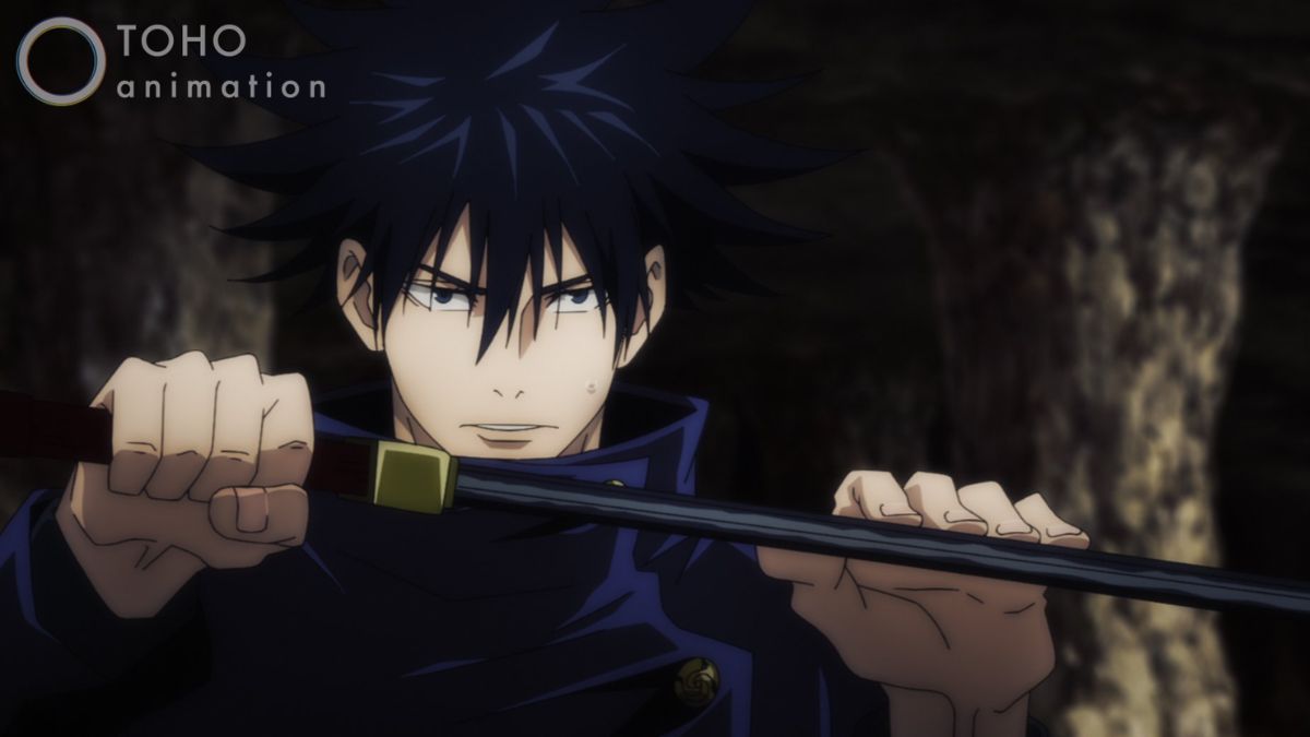 Jujutsu Kaisen Season 3 Release Time and Date (Countdown Timer) | Beebom