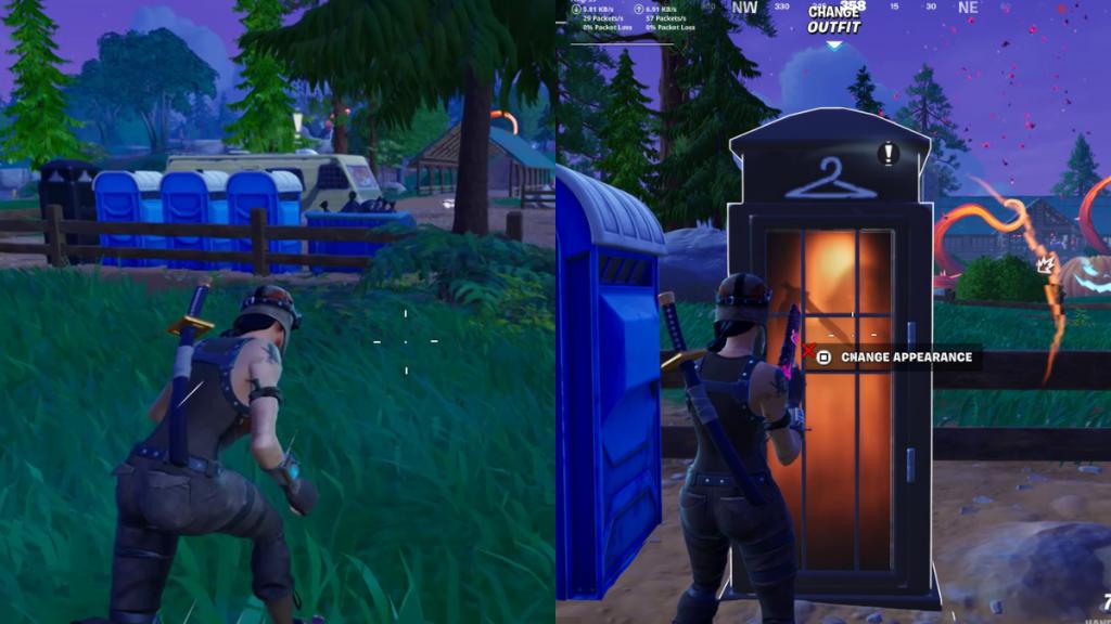 How to Get Ghostface Last Call Mythic in Fortnite | Beebom