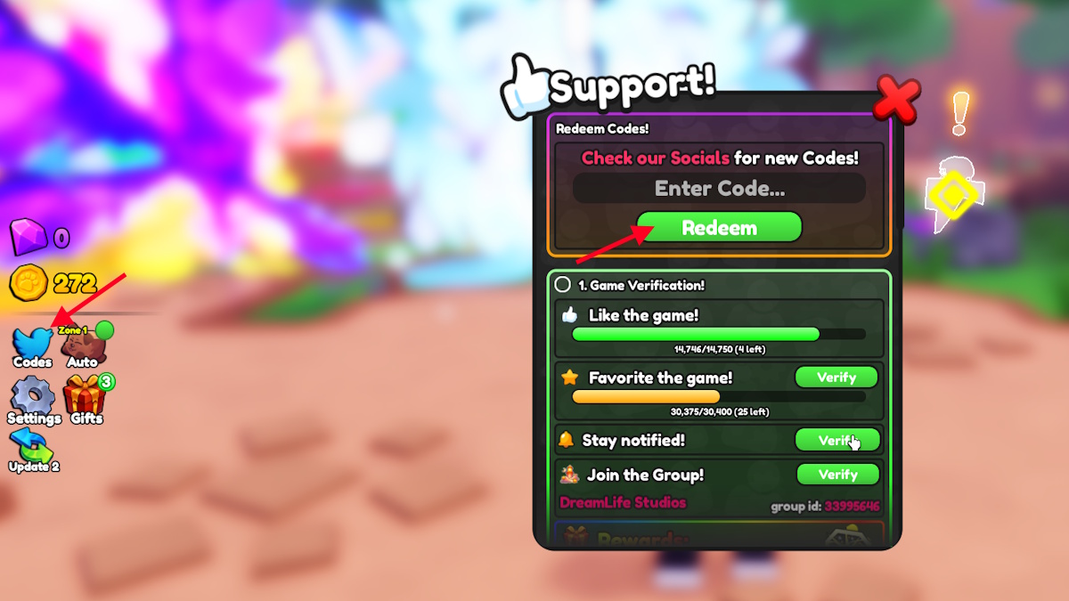 Pet Quest Codes (December 2025) | Beebom