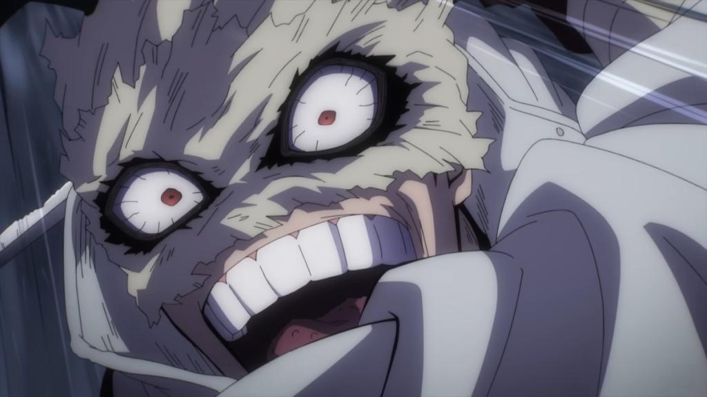 My Hero Academia: Is Hero Killer Stain Dead or Alive? | Beebom