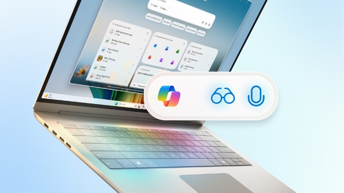Microsoft Turns Windows 11 Into an Agentic OS with Voice, Vision, and ...