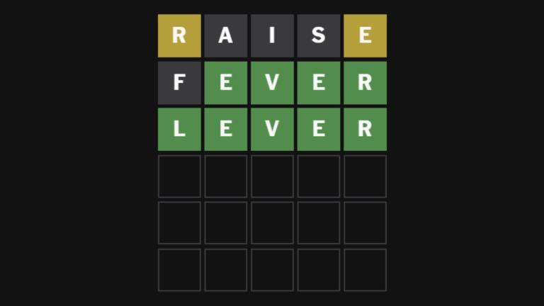 Wordle Hints Today: Answer for October 10, 2025 | Beebom