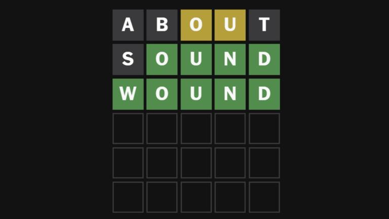 Wordle Hints Today: Answer for October 12, 2025 | Beebom