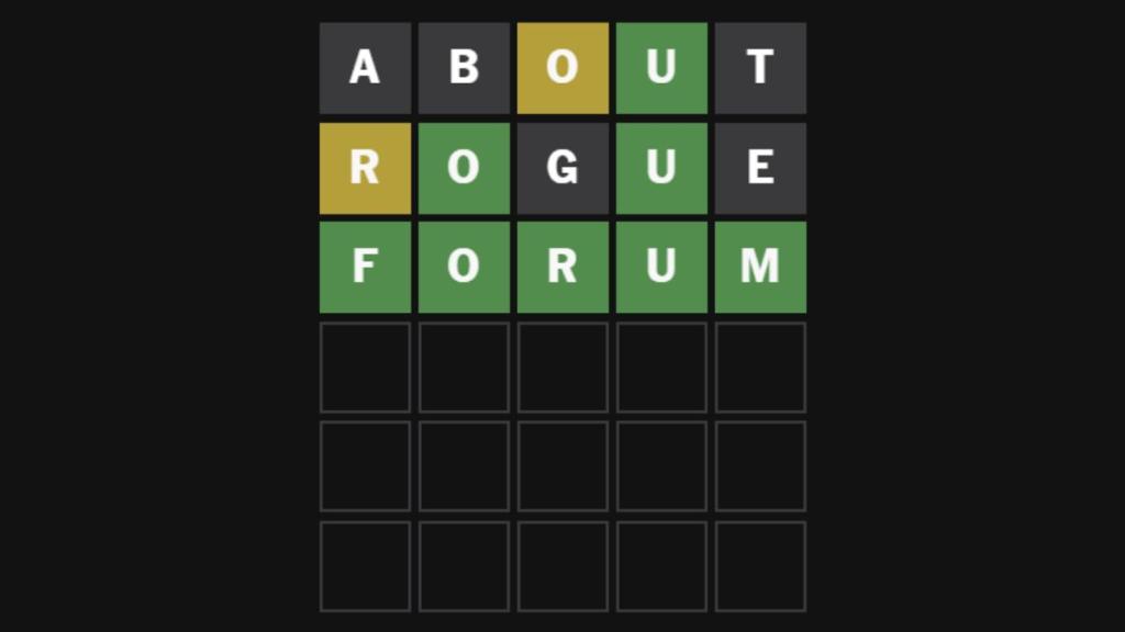 Wordle Hints Today: Answer for October 14, 2025 | Beebom