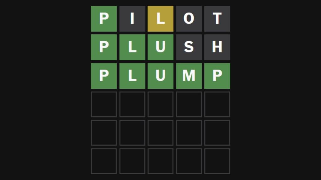 Wordle Hints Today: Answer for October 26, 2025 | Beebom