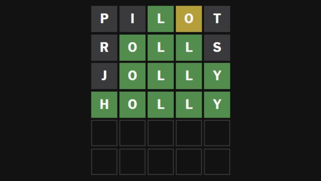 Wordle Hints Today: Answer for October 28, 2025 | Beebom