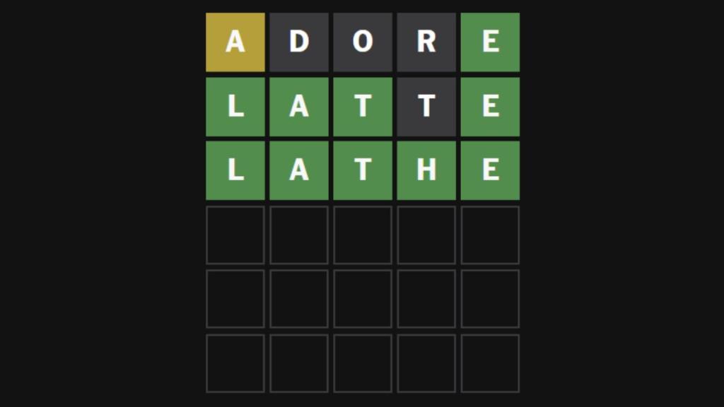 Wordle Hints Today: Answer for October 30, 2025 | Beebom