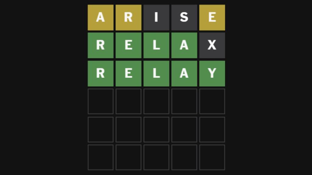 Wordle Hints Today: Answer for October 4, 2025 | Beebom