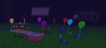 When Is the Next 99 Nights in the Forest Admin Abuse Update Party ...