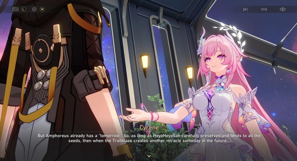 Does Amphoreus Have a Future in Honkai Star Rail? Answered | Beebom