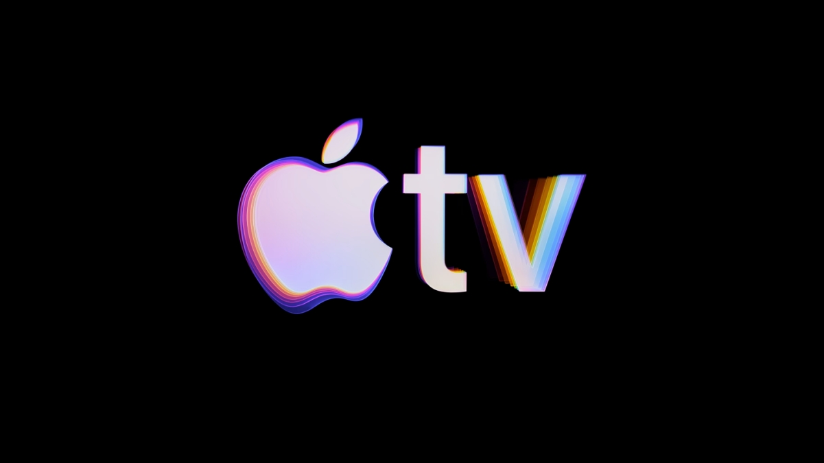 Apple TV Rebrand is Now Live with New Identity and Intro Sound | Beebom