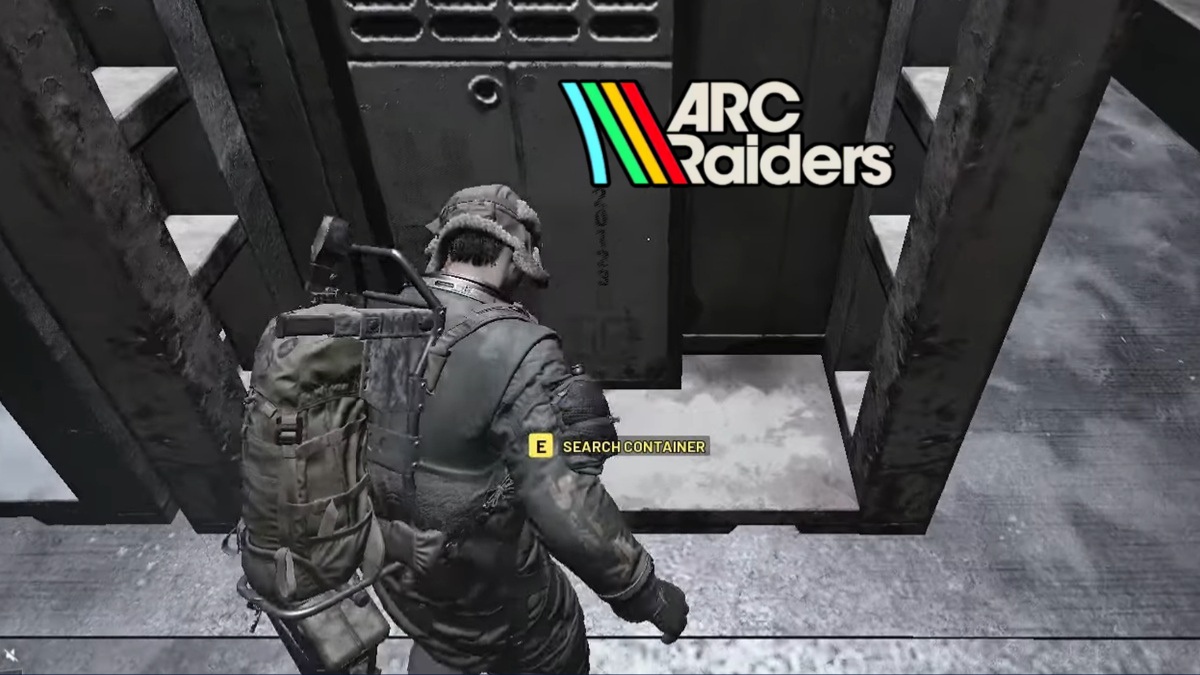 Arc Raiders Raider Hatch Key: Where to Find and How to Use It | Beebom