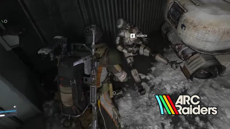 Arc Raiders Achievements And Trophy Guide Beebom