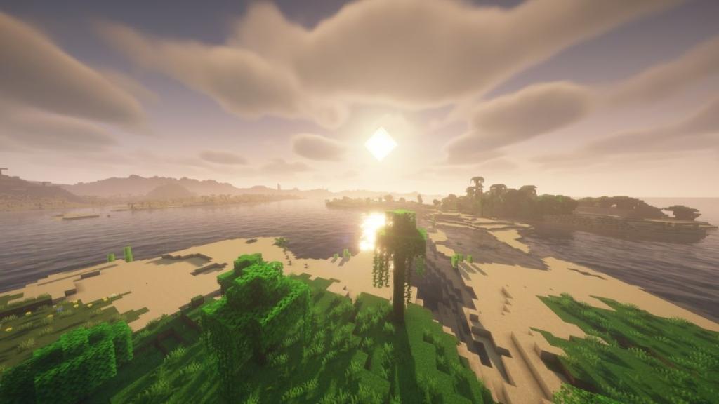 15 Best Minecraft Shaders (April 2026) | Beebom