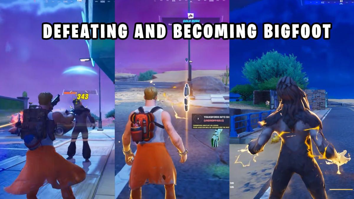 How to Become a Boss in Fortnite Chapter 7 | Beebom