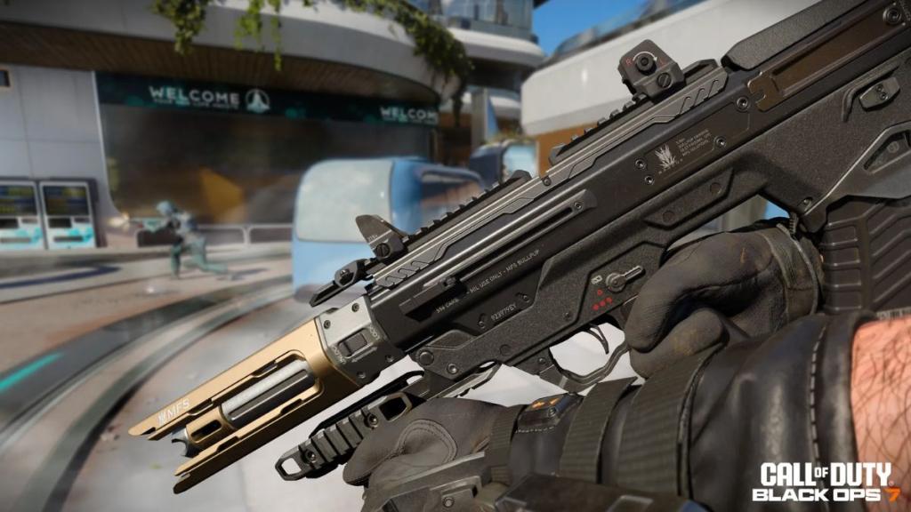 All Call of Duty Black Ops 7 Beta Rewards and How to Get Them | Beebom