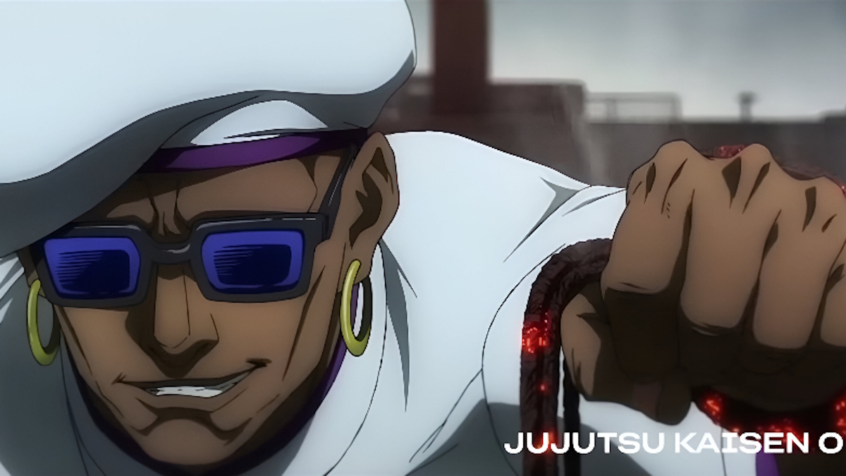 Jujutsu Kaisen Modulo Set to Bring Back a Cursed Tool That Once Tested ...