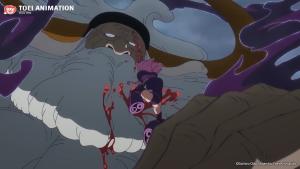 3 Reasons Why Nika (Joy Girl) Form Was Exactly What Bonney Needed in ...