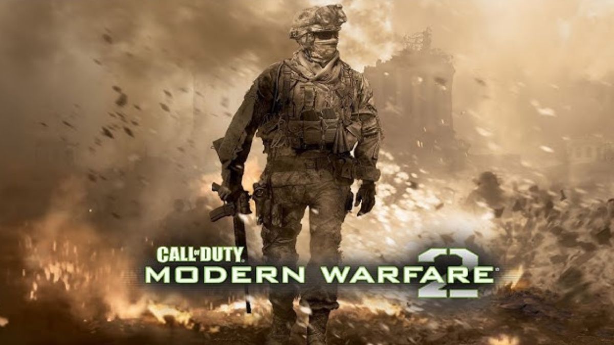 Every Call of Duty Game in Chronological Order | Beebom