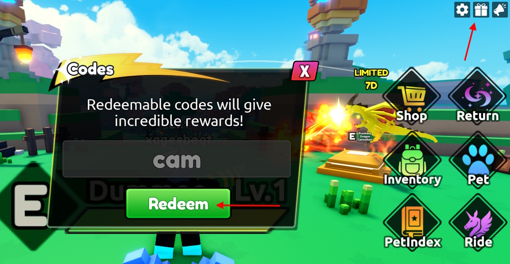 Catch a Monster Codes (January 2026) | Beebom