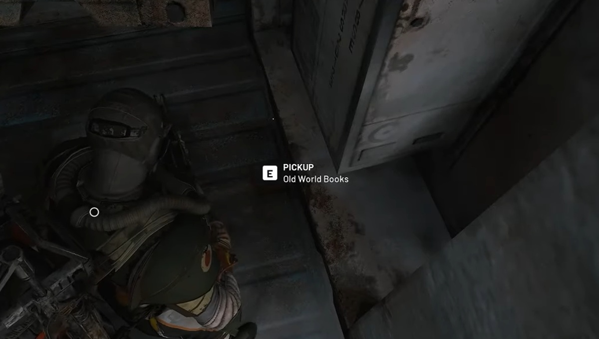 Arc Raiders 'Cold Storage' Quest Guide – Where to Find J Kozma Ventures ...