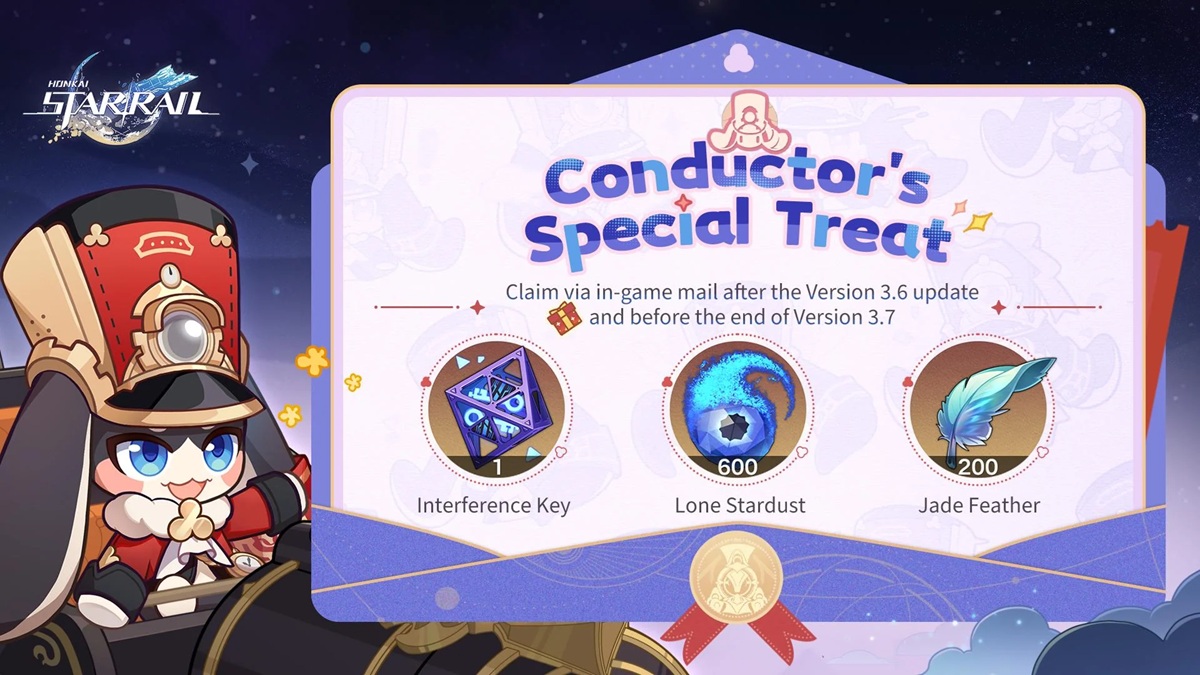 All Honkai Star Rail Events — All Next and Current Events (December ...