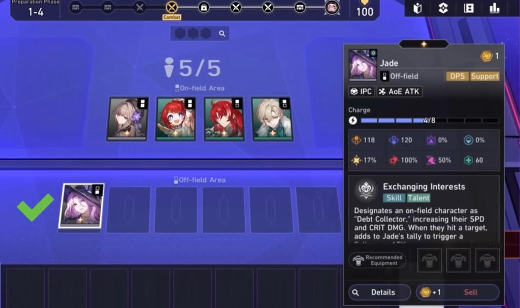 HSR Currency Wars Guide: Best Characters, Tips and Tricks | Beebom