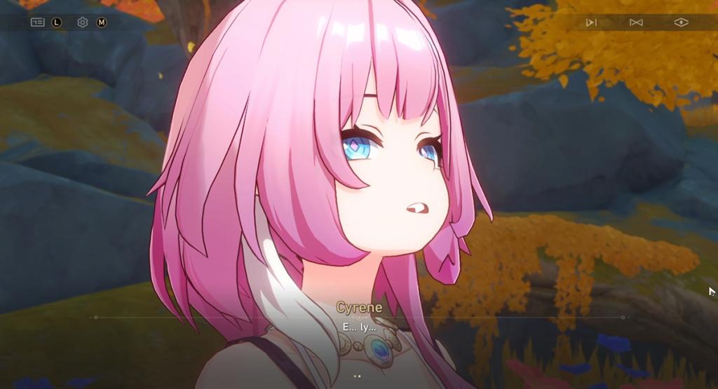 Cyrene's Real Name Revealed in Honkai Star Rail 3.7 | Beebom