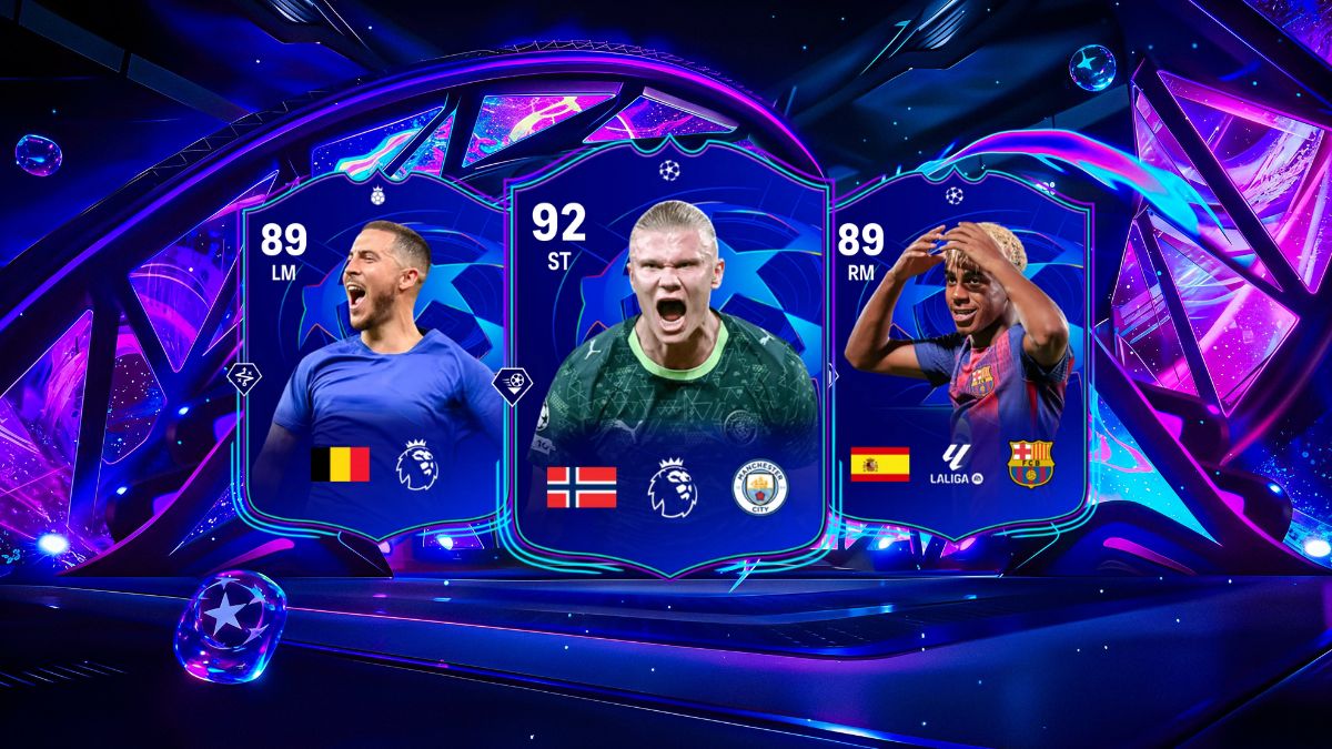 EA FC 26 UEFA Primetime Upgrades Tracker | Beebom