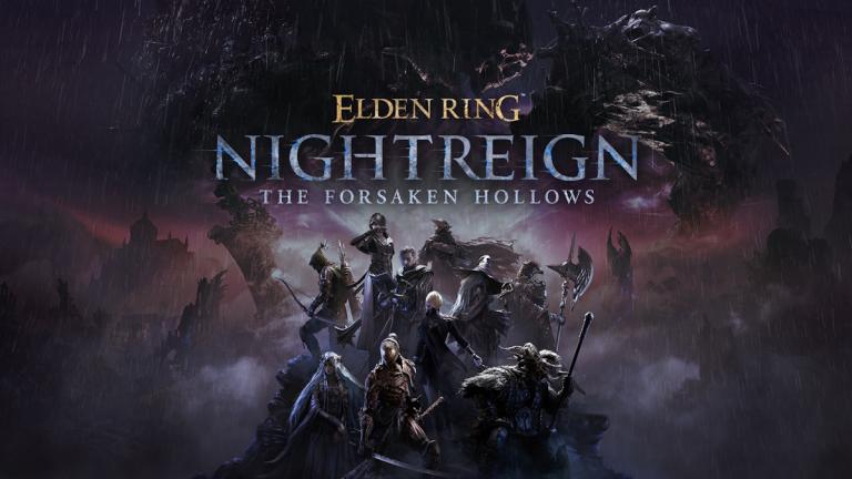 Is Elden Ring Nightreign Crossplay? Answered | Beebom