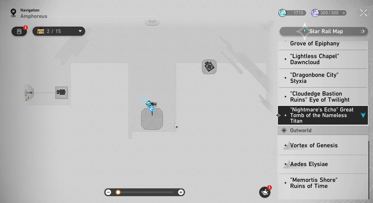 All HSR 3.7 Golden Scapegoat Puzzle Locations and Solutions | Beebom