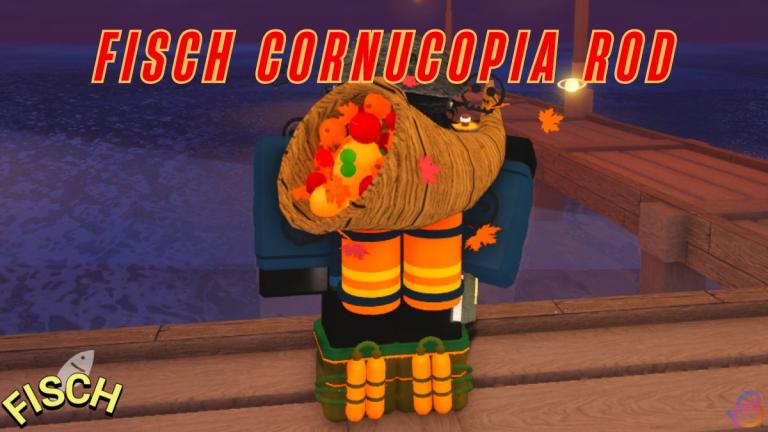 All New Fisch Eggs and Their Rewards | Beebom
