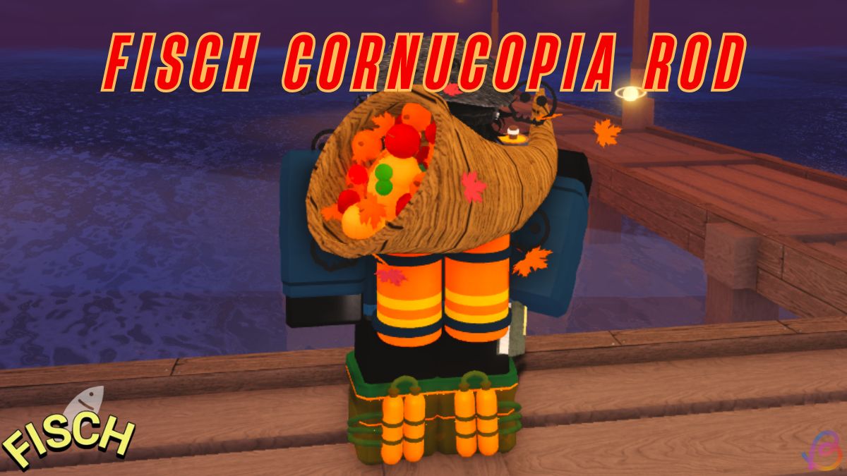 All New Fisch Eggs and Their Rewards | Beebom