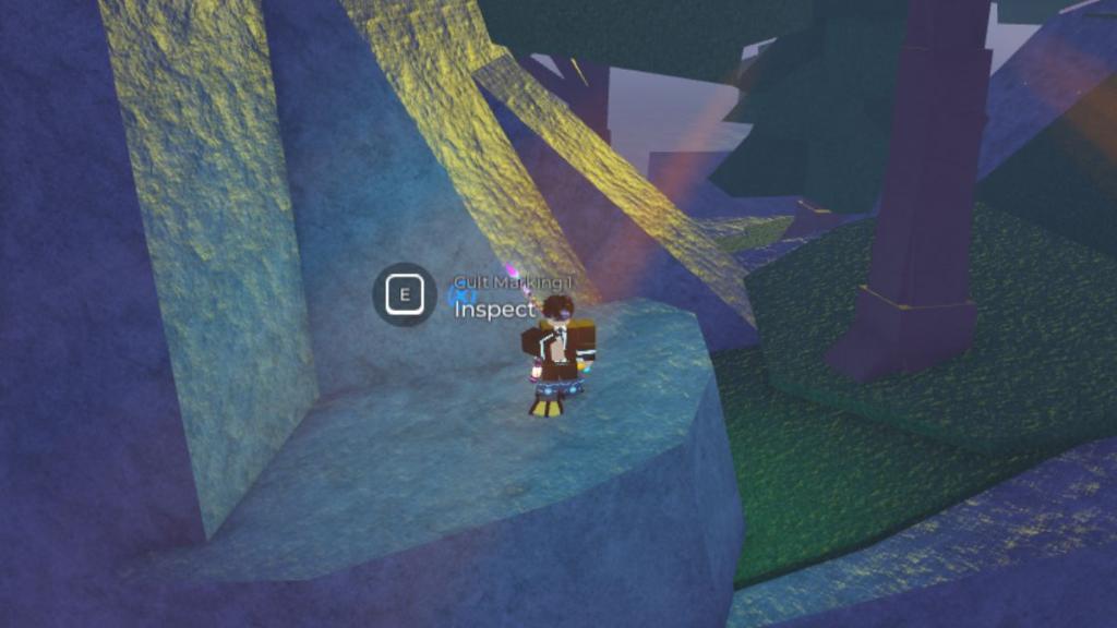Fisch Eldran's Amulet Fragment Quest: All Cultist Marking Locations ...